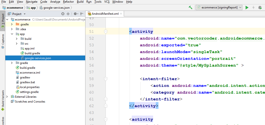 2.7 FCM & OneSignal Integration